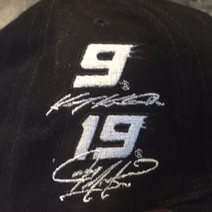 Nascar | Accessories | Rare Stanley Racing Nascar Baseball Cap | Poshmark